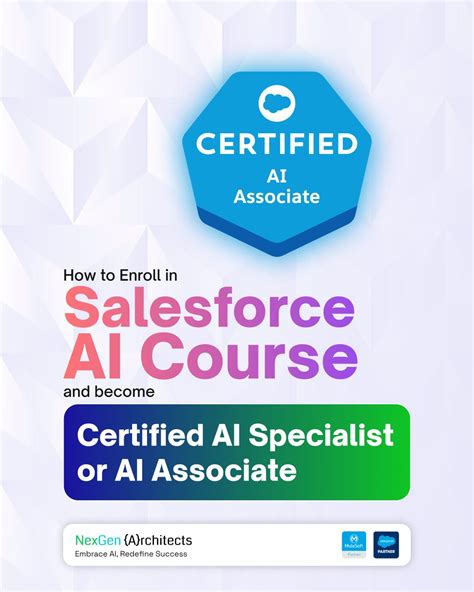 How Salesforce Uses Ai Technology At Work Nexgen Architects Posted On The Topic Linkedin