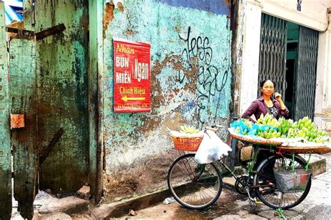 Hanoi Or Ho Chi Minh City Step Into Vietnam