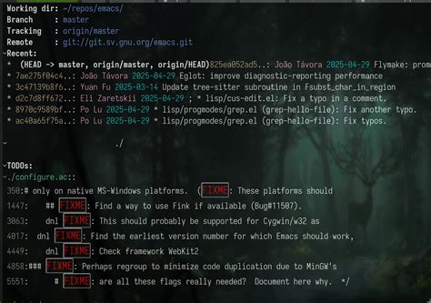 灌个水，org Ql 牛上天了，感觉找到了 Missing Part 闲聊灌水 Emacs China
