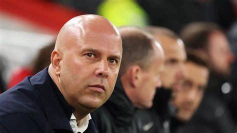Liverpool News Reds Handed New Contract Boost As Arne Slot Delivers