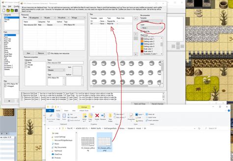 RPG Maker MV MZ Extended Generator Version Beta Th November Page RPG