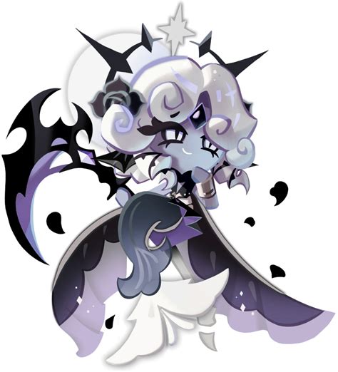 Black Pearl Cookiecostumes Cookie Costume Cookie Run Character Design