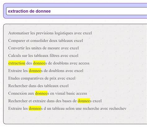 saisie semi automatique pour moteur de recherche javascript