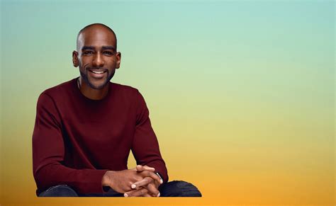 Chazz Scott Mindset Coach And Motivational And Keynote Speaker Specializing In Productivity