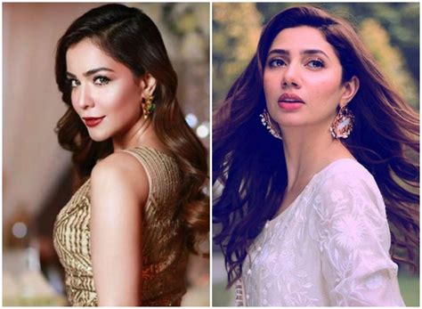 Mahira Khan Humaima Malick Clap Back At Twitter User For Slut Shaming