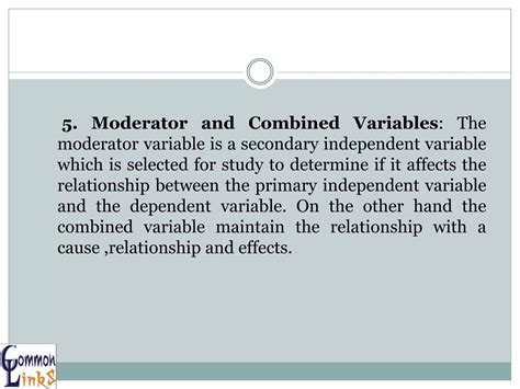 Concept Construct And Variable PPTX