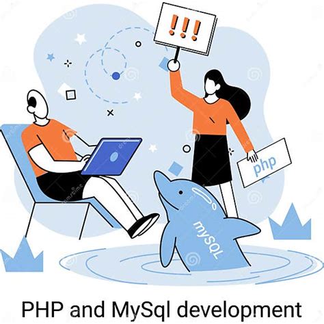 Php And Mysql Development Software Website Developer Programmer