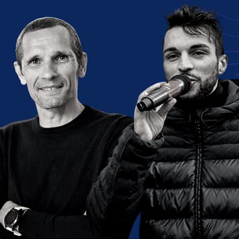 Secrets Dendurance Episode 1 Mathieu Blanchard Sa Confiance En Soi Et Sa Gestion Des émotions