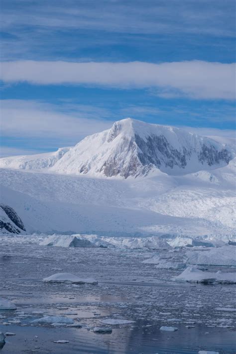50 FUN Interesting Facts About Antarctica