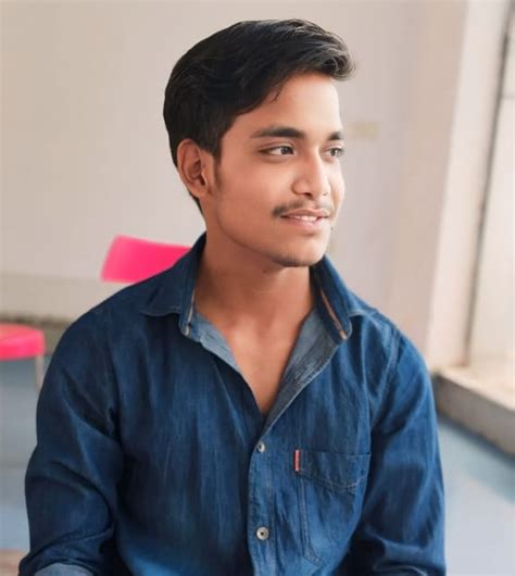 Ayush Gangwar