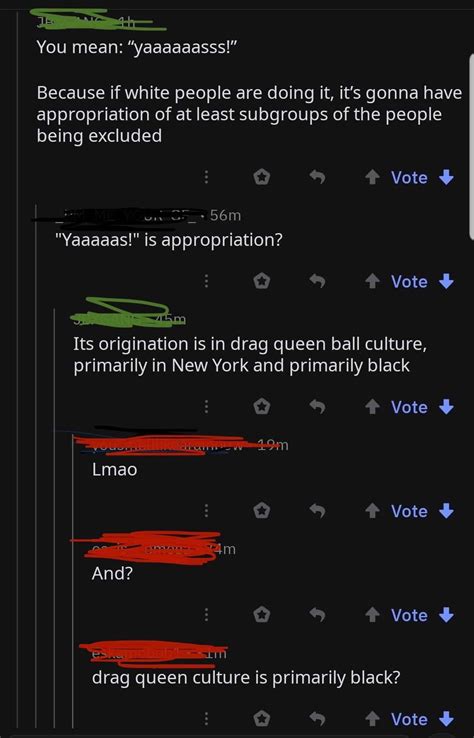 Gatekeeping Using Yaaaaaasss Rgatekeeping