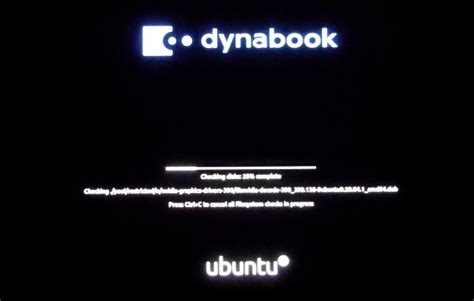 Ubuntu LTSをインストールする pman pros ピーマンブラザーズの日常