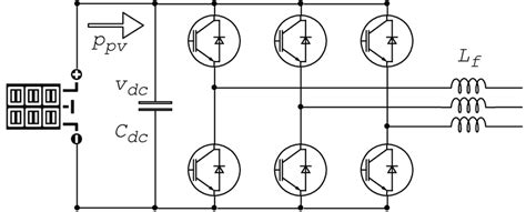 Vsc Schematic Diagram Download Scientific Diagram