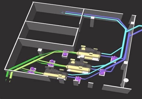 Hướng Dẫn Chi Tiết Cải Tạo Nâng Cấp Hệ Thống Chiller để Tiết Kiệm Chi