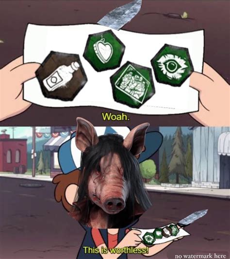 Please Entity Let Us Sell Useless Offerings R Deadbydaylight