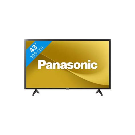 Bedienungsanleitung Panasonic TX-43LSW504 (Deutsch - 168 Seiten)
