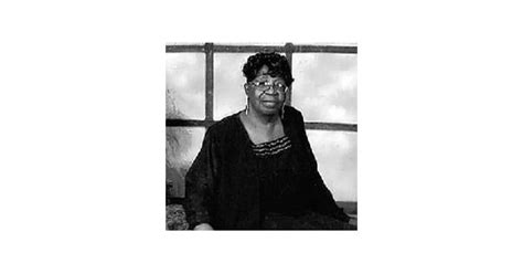 Mildred Favors Obituary 2023 Legacy Remembers