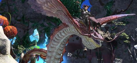 How Do You Get The Mikoshi Mount In Ffxiv Guide Strats