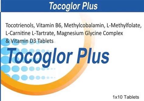 Tocotrienol At Rs 1366box Apoptolive Capsule In Surat Id
