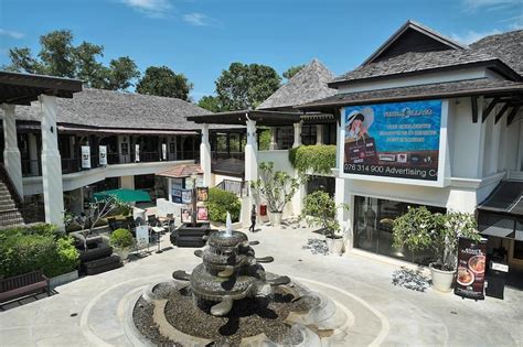 4 Best Places To Go Shopping In Mai Khao Beach Where To Shop And What