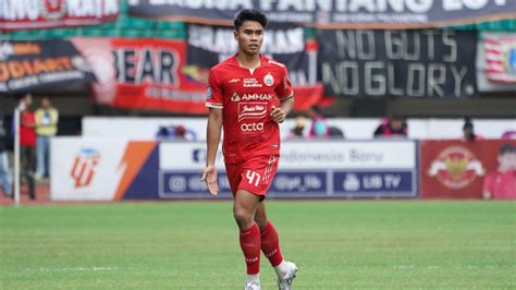 3 Bintang Timnas Indonesia Ini Siap Ikut Jejak Muhammad Ferarri Jadi