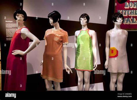 Vanda Spring Exhibition British Design 1948 2012 Innovation In The