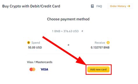 How To Buy Bnb On Binance Step By Step Battleinfinity