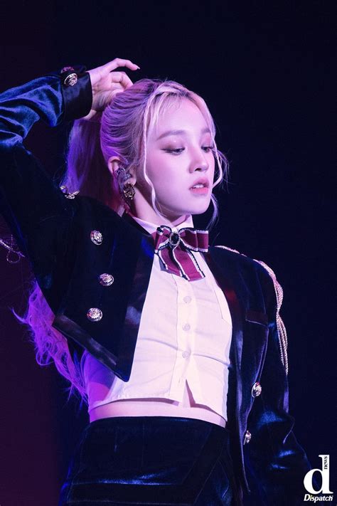230210 Gi Dle Yuqi Ryuqi