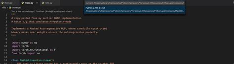 Keyerror Path On Import In Interactive Window Issue Microsoft Vscode Jupyter Github