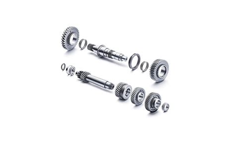 Marca ZF - ZF Aftermarket