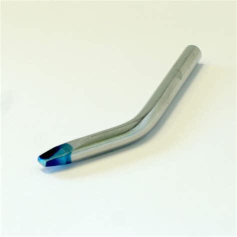 Soldering Tip Chisel Curved Tec 100w Vs Glass Products