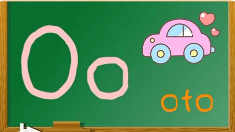 Tunog Ng Letrang Oo Song Youtube