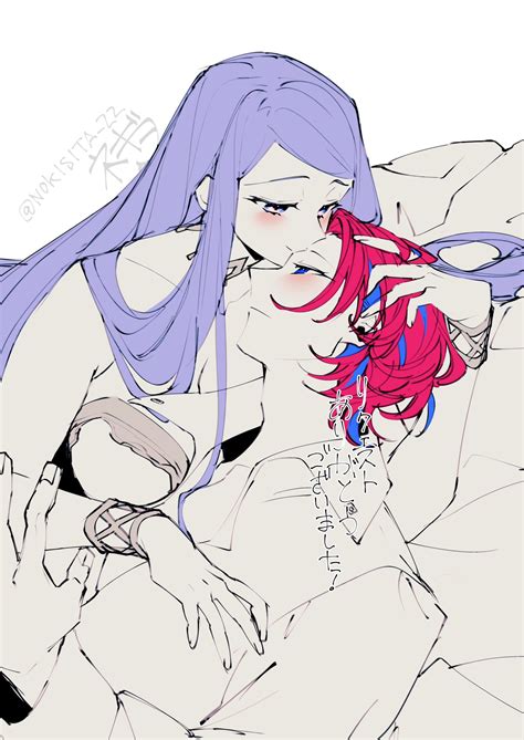 Alear Alear And Lumera Fire Emblem And 1 More Drawn By Negiwo