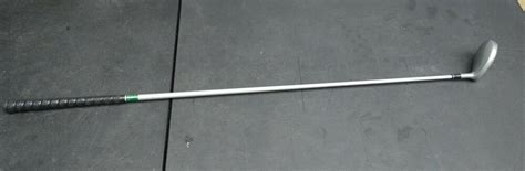 Super Concorde Shallow Face 3wood 16 Rh Reg Flex Graphite Sidelineswap