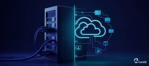 The Difference Between Web Hosting And Cloud Hosting Elandz