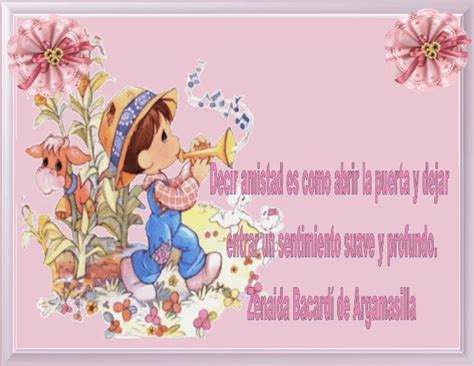 Preciosos Momentos De Amistad Imagui