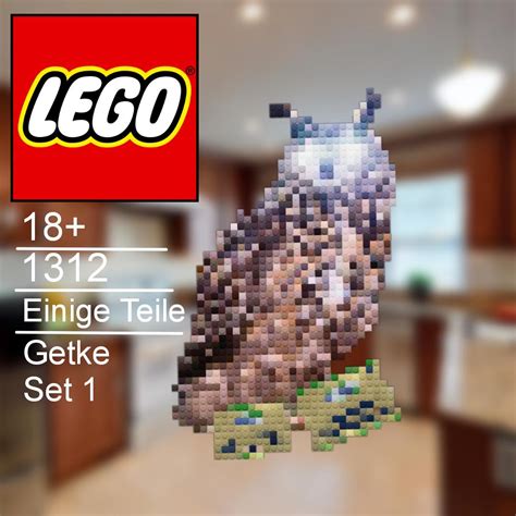 Bald Lego Lizenzprodukte R Gekte