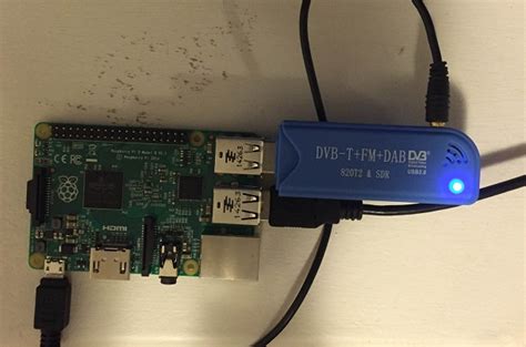 Raspberry Pi Light Logger Falasboss
