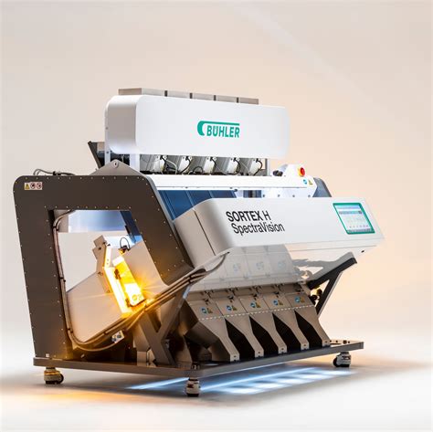 What Is Optical Sorting