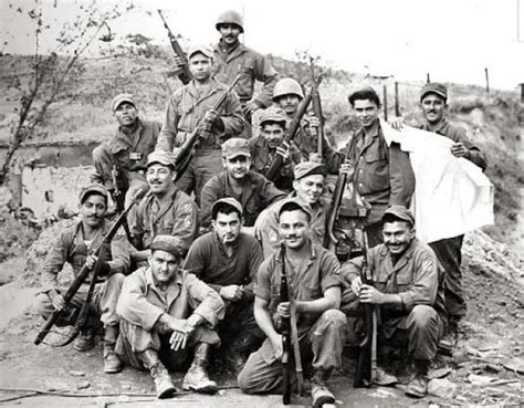 Congress Honors Puerto Rican Regiment For Heroic Korean War Service U