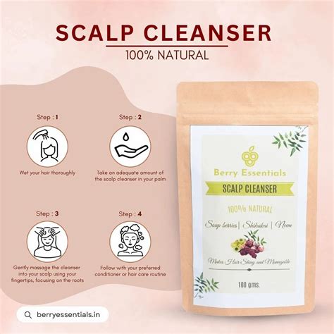 Ayurvedic Hair Shampoo Hair Concern Repair And Rescue At ₹ 299 Pack In