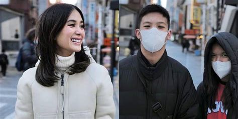 Heart Evangelista Shares Pics From Japan Vacation W Chiz Escuderos