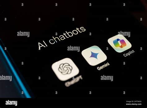 Artificial Intelligence Assistant Language Models On Smartphone Screen