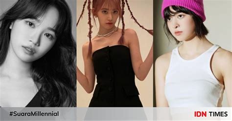 6 Girlband Yang Dikabarkan Akan Debut Di 2022 Jyp Hingga Yg