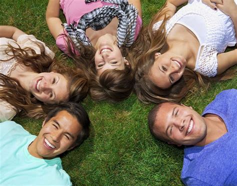 Relationships Transition Discoveries