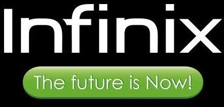 Infinix Logo Teleco Alert