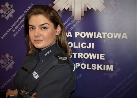 Policjantka Po Służbie Złapała Złodzieja Kurier Ostrowski