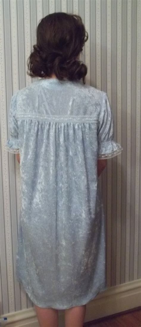 Nightgown