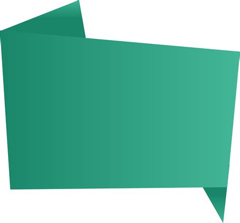 Speech Bubble Tag Cropout 13517201 Png