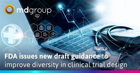 The FDA Draft Guidance For The Industry A Welcome Development Mdgroup